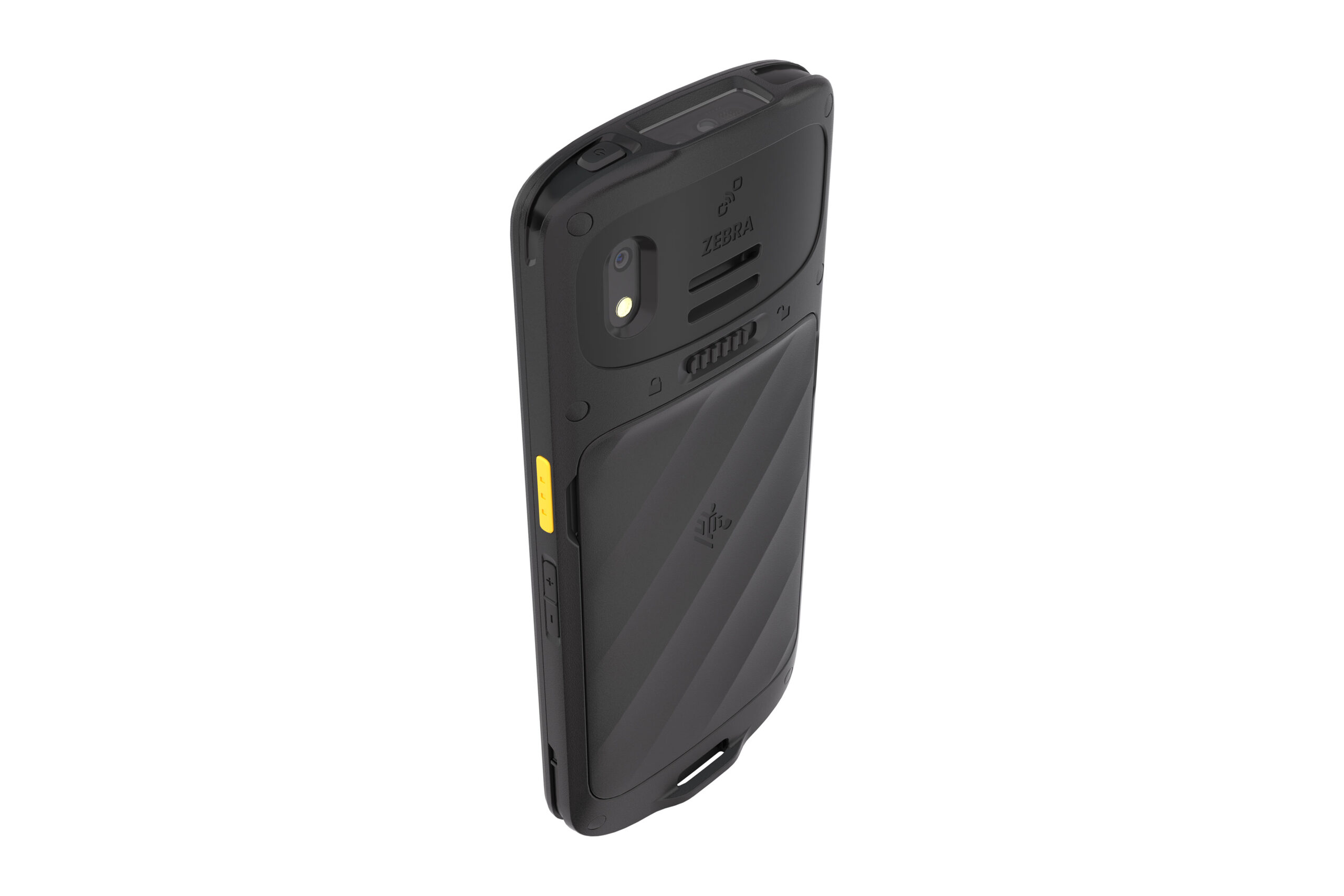 ZEBRA TC15 TERMINAL MOVIL 6.5in LTE 5G 4GB/64GB SCANNER 2D - MIP LTDA