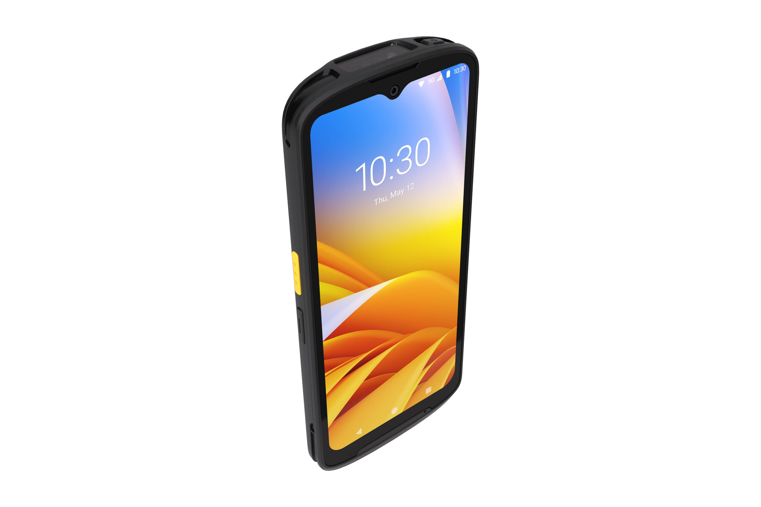 ZEBRA TC15 TERMINAL MOVIL 6.5in LTE 5G 4GB/64GB SCANNER 2D - MIP LTDA